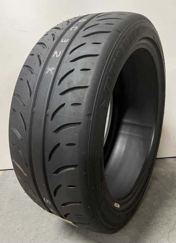 【未使用】数量限定売り切り特価 ダンロップ ディレツッア Z3 DUNLOP DIREZZA Z3 2024年以降生産245/40R17 91W 4本限りの4本価格の落札情報詳細 ...