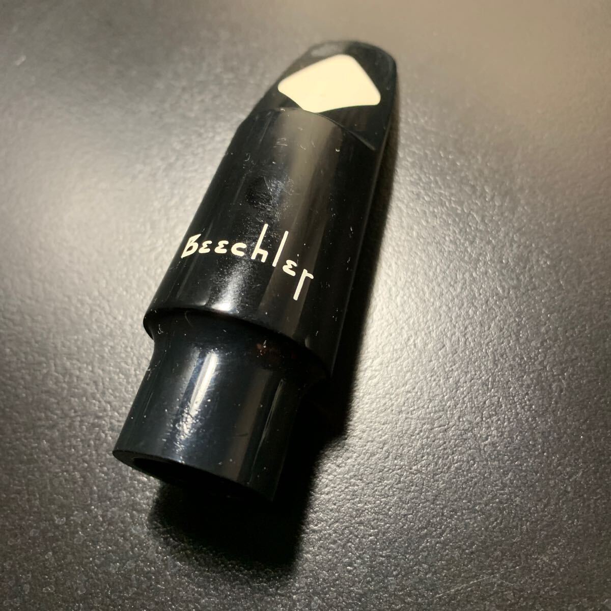 【目立った傷や汚れなし】Beechler アルトサックス マウスピース 送料込みの落札情報詳細 - Yahoo!オークション落札価格検索 オークフリー