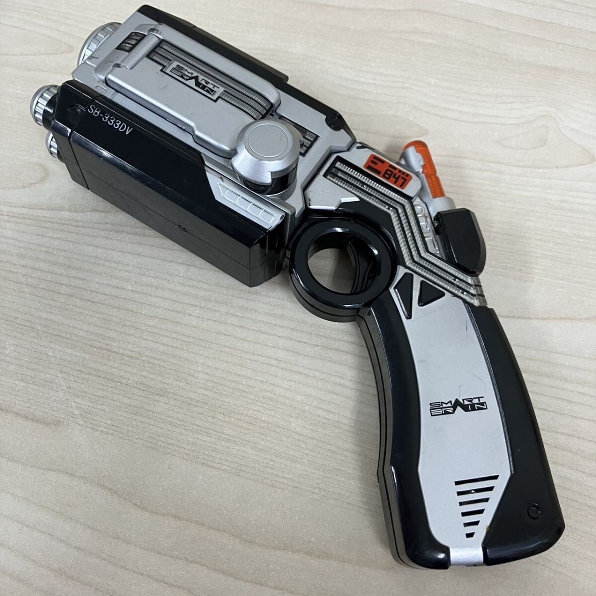 【傷や汚れあり】T437-T21-1106 BANDAI バンダイ 仮面ライダー555 仮面ライダーファイズ デルタドライバー 変身ベルト 玩具 おもちゃの落札情報詳細 - Yahoo ...