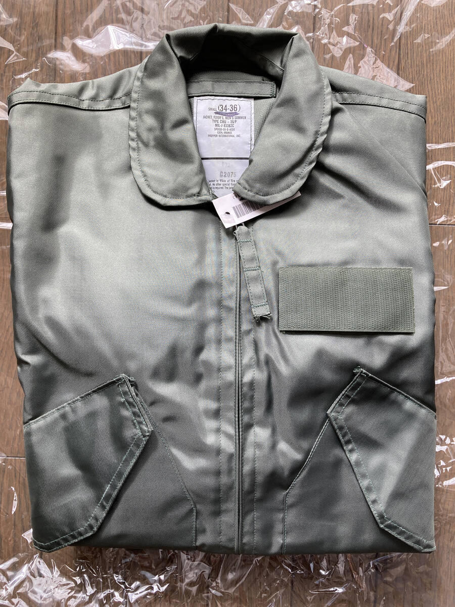 【未使用】デッドストック 米軍実物 CWU-36/P フライヤーズジャケット Sサイズの落札情報詳細 - Yahoo!オークション落札価格検索 オークフリー
