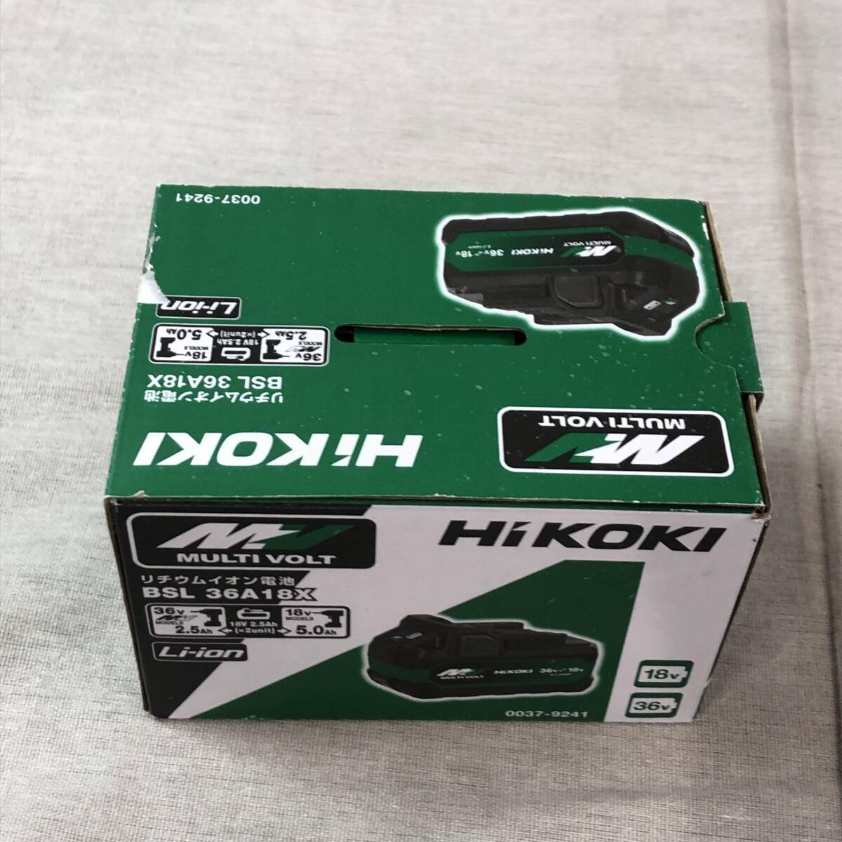 【未使用】HiKOKI/ハイコーキ 14.4V-18Vリチウムイオンバッテリー用充電器 UC18YKSL /旧日立工機の落札情報詳細 - Yahoo!オークション落札価格検索 オークフリー