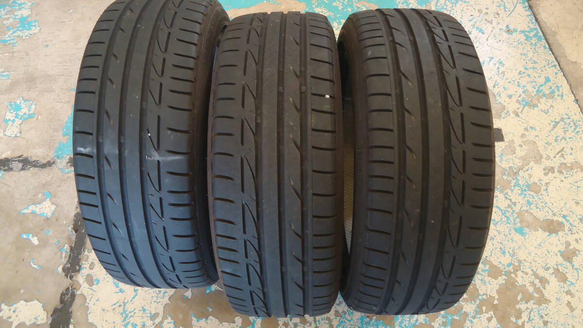 【傷や汚れあり】★現品限り特価★ ブリヂストン POTENZA S001 205/45R17 84W 合計3本セット ロードスター シビック CR-Zの落札情報詳細 - Yahoo ...