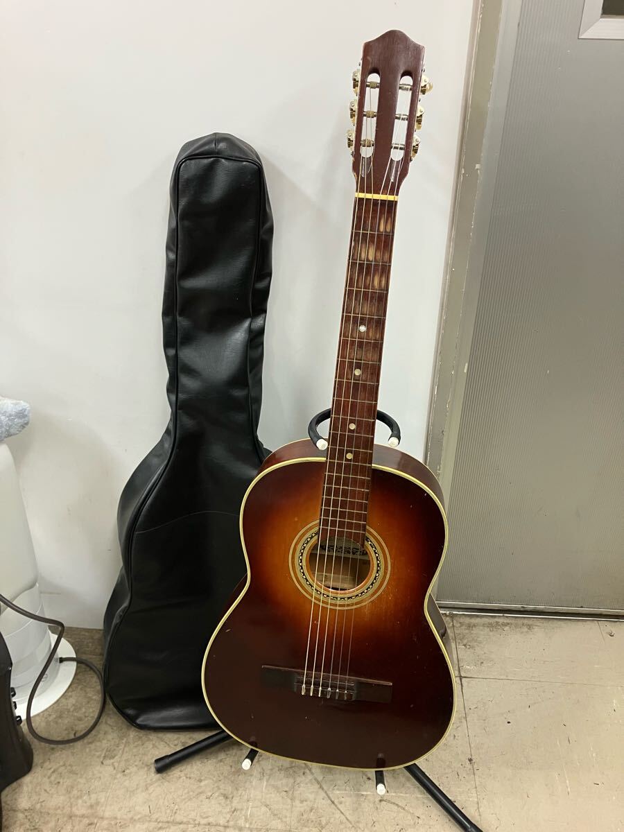 【中古】Maruha No.612 マルハギター アコースティックギターの落札情報詳細 - Yahoo!オークション落札価格検索 オークフリー