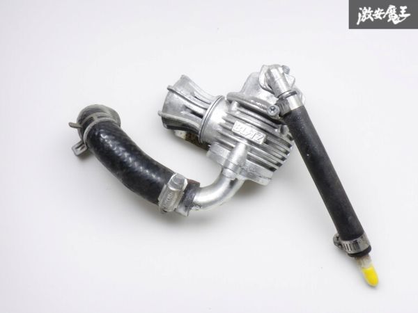 H92W オッティ RX 3G83ターボ 純正 ブローオフバルブ / インテークパイプ 検索：三菱 ekスポーツ H82Wの落札情報詳細 - Yahoo!オークション落札価格検索 オークフリー
