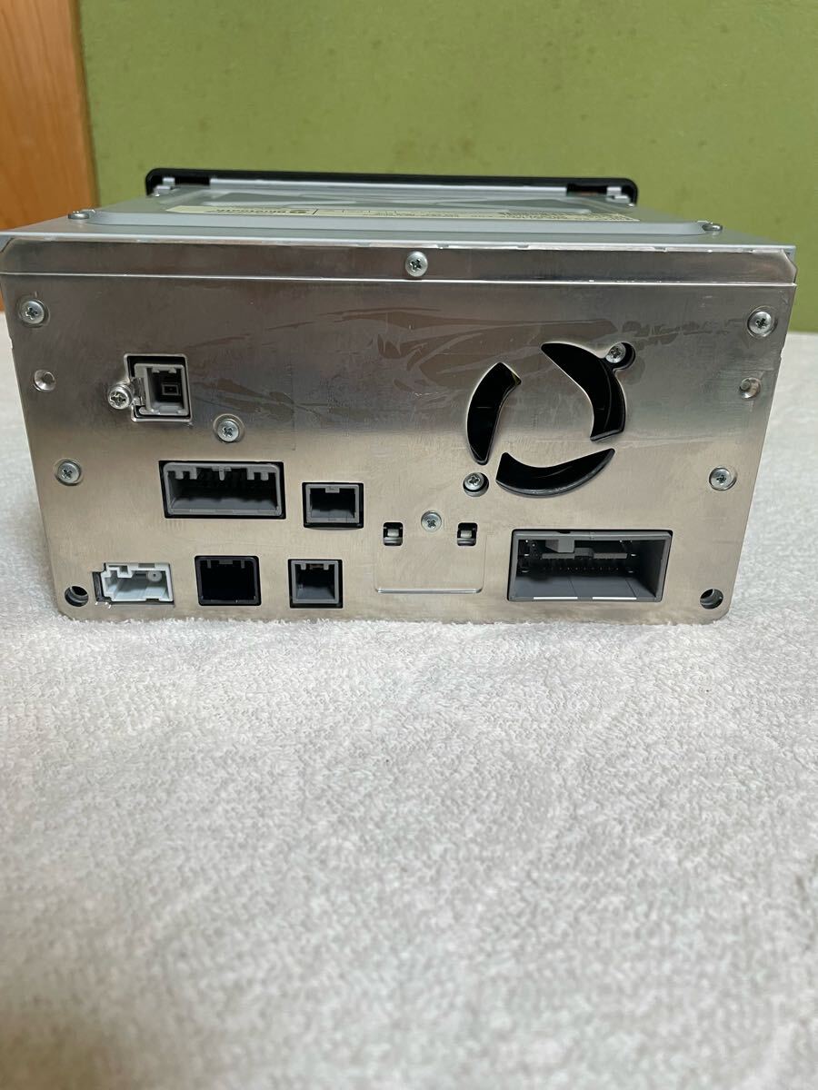 【未使用に近い】★新車外し★ホンダ 純正 Gathers WX-211C ディスプレイオーディオ Bluetooth 地デジ ワンセグ TV N-BOX N-WGN N-ONE フィット ...