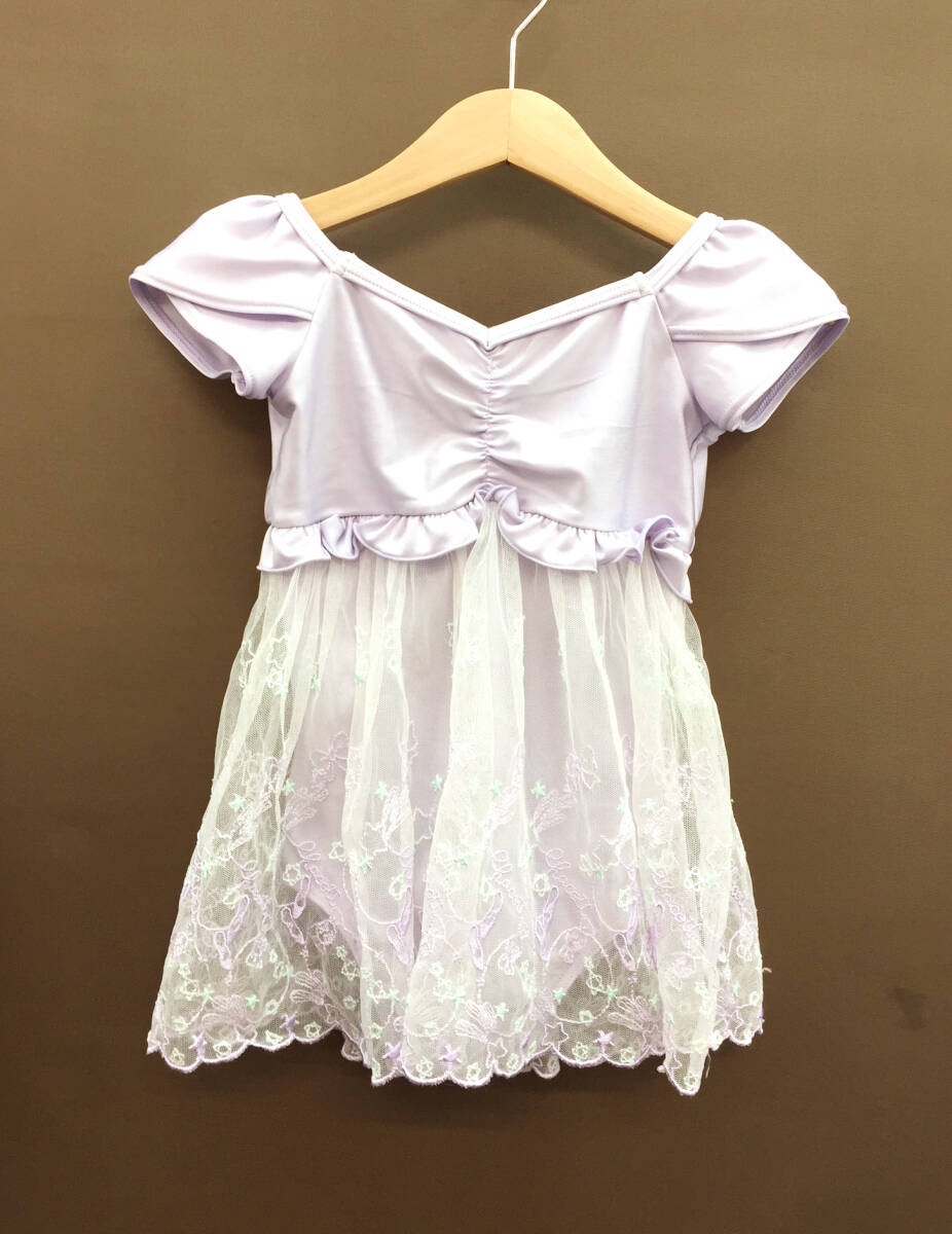 【目立った傷や汚れなし】a 美品 Chacottチャコット 子供用 バレエ用 スカート付き光沢レオタード 110K/可の落札情報詳細 - Yahoo!オークション落札価格検索 オークフリー