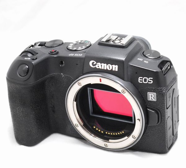 【目立った傷や汚れなし】【超美品】Canon キヤノン EOS RPの落札情報詳細 - Yahoo!オークション落札価格検索 オークフリー