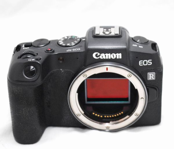 【目立った傷や汚れなし】【超美品】Canon キヤノン EOS RPの落札情報詳細 - Yahoo!オークション落札価格検索 オークフリー