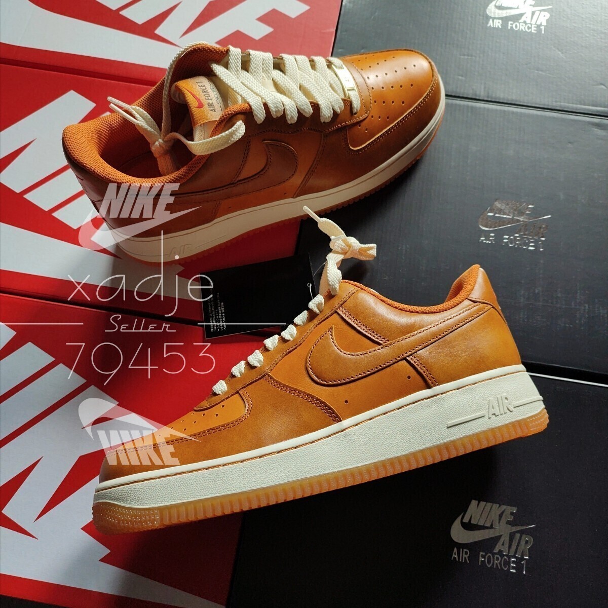 【目立った傷や汚れなし】NIKE ナイキ AIR FORCE1 07 LV8 エアフォース1 HF2898-001 28cm 超美品の落札情報詳細 - Yahoo!オークション落札価格検索 ...