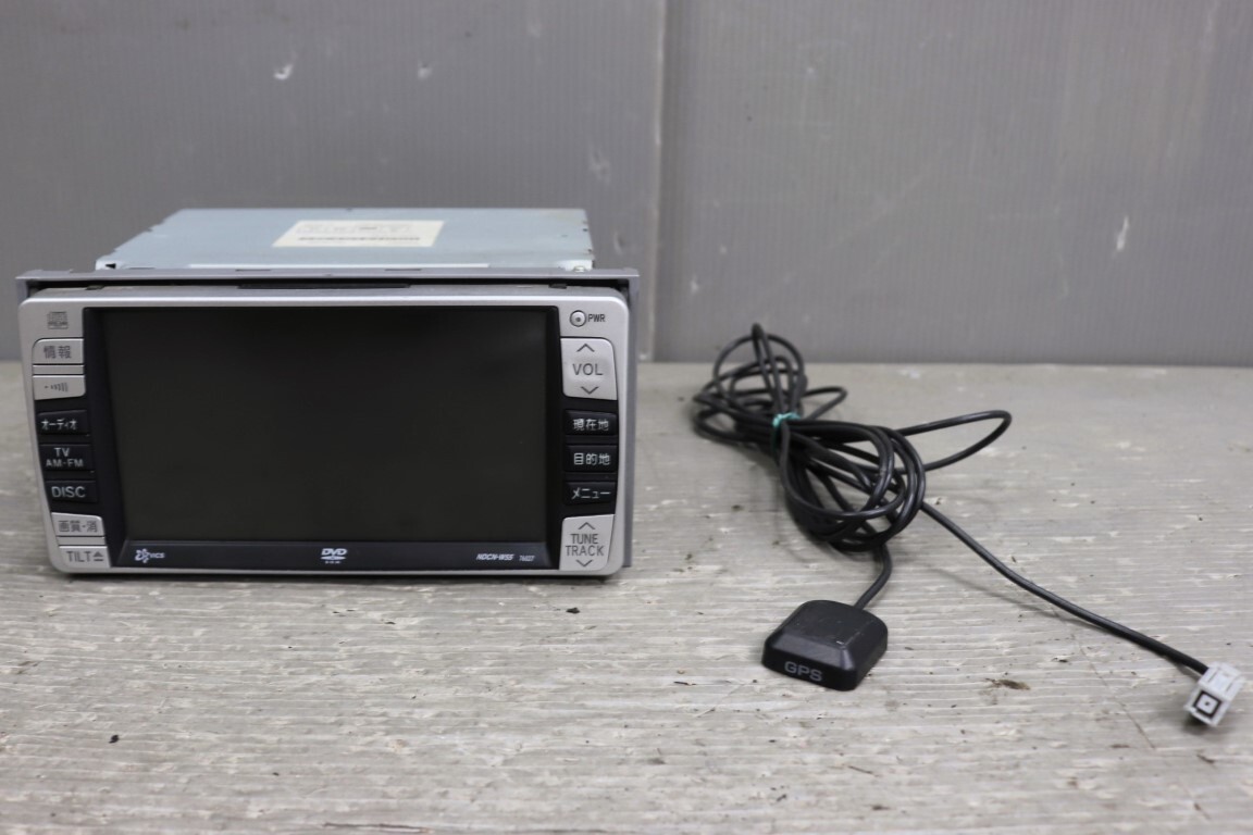 MPV 前期(LY3P) 純正 破損無 取付OK 動作保証 HDDナビユニット 2006年 2DIN DVD K6021 L206 66 DV0A K032622の落札情報詳細 - Yahoo ...