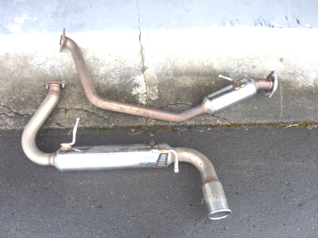 【傷や汚れあり】ジムニー フジツボマフラー JB23W AZオフロード JM23W FUJITSUBO Jimnyの落札情報詳細 - Yahoo!オークション落札価格検索 オークフリー