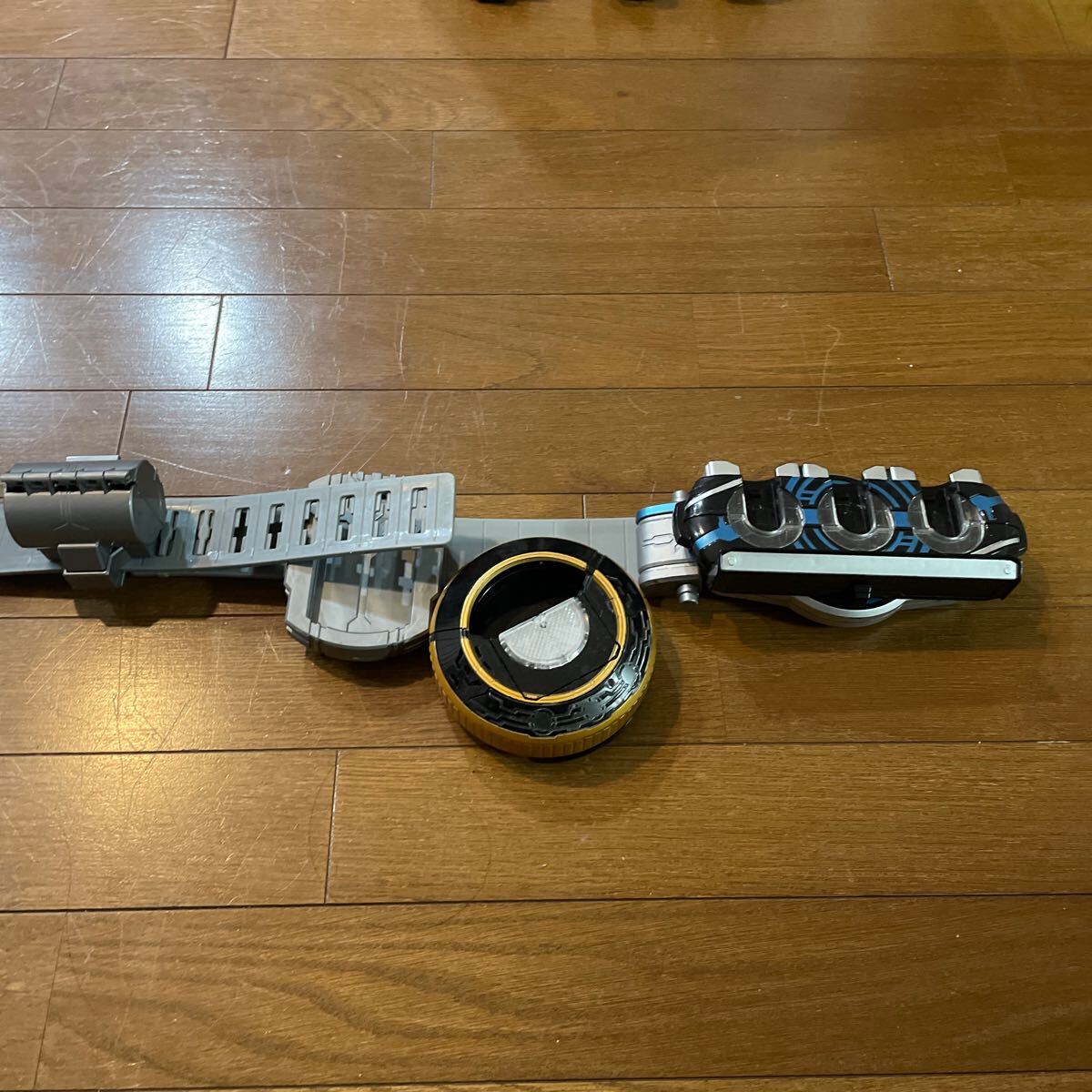 【目立った傷や汚れなし】仮面ライダーOOO (オーズ) 変身ベルト DXオーズドライバーの落札情報詳細 - Yahoo!オークション落札価格検索 オークフリー