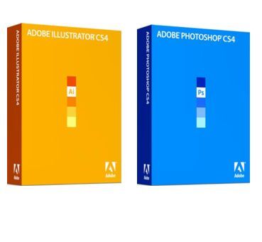 【未使用】Adobe CS4 Illustrator / Photoshop for widows 日本語シリアルキー有りの落札情報詳細 - Yahoo!オークション落札価格検索 オークフリー