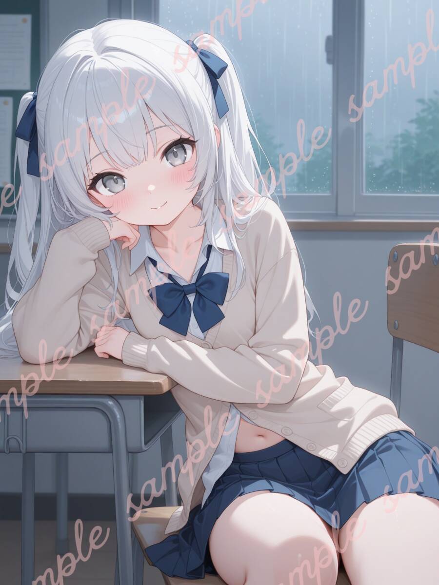 【未使用】M233 望愛ちゃん ちっぱい A4 ポスター オリジナル 高画質 美女 美少女 イラスト エロ 少女の落札情報詳細 - Yahoo!オークション落札価格検索 オークフリー