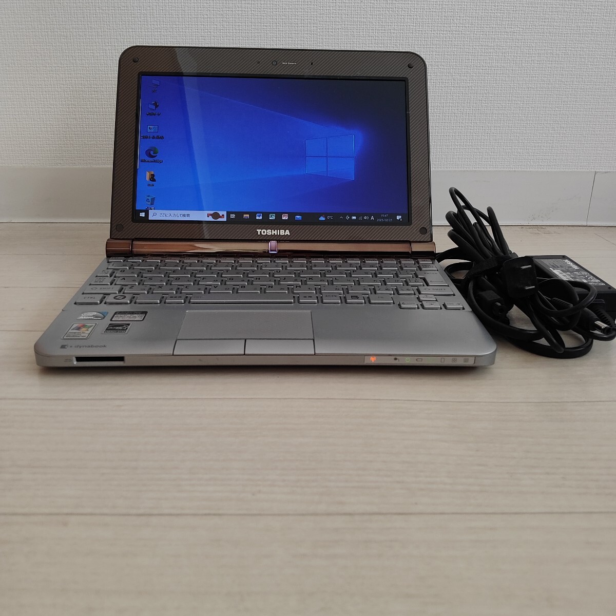 【やや傷や汚れあり】dynabook UX/24の落札情報詳細 - Yahoo!オークション落札価格検索 オークフリー