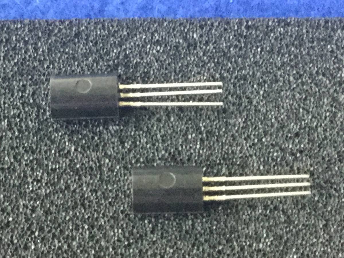 【未使用】2SC1509-R 【即決即送】パナソニックトランジスタ C1509-R SE-A5 B-4 [134PgK/251759M] Panasonic Transistor 4個セットの ...