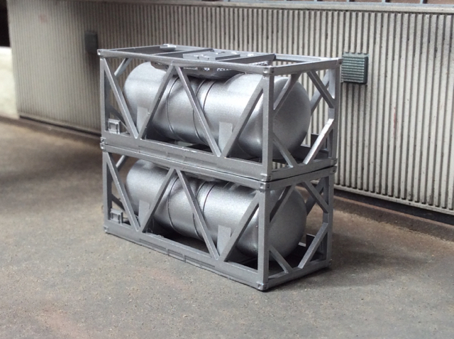 【目立った傷や汚れなし】☆ Nゲージ UT14C 希硝酸専用タンクコンテナデカール＋塗装済コンテナ2個 1円スタート 8004〜8006の落札情報詳細 - Yahoo!オークション落札価格検索 ...