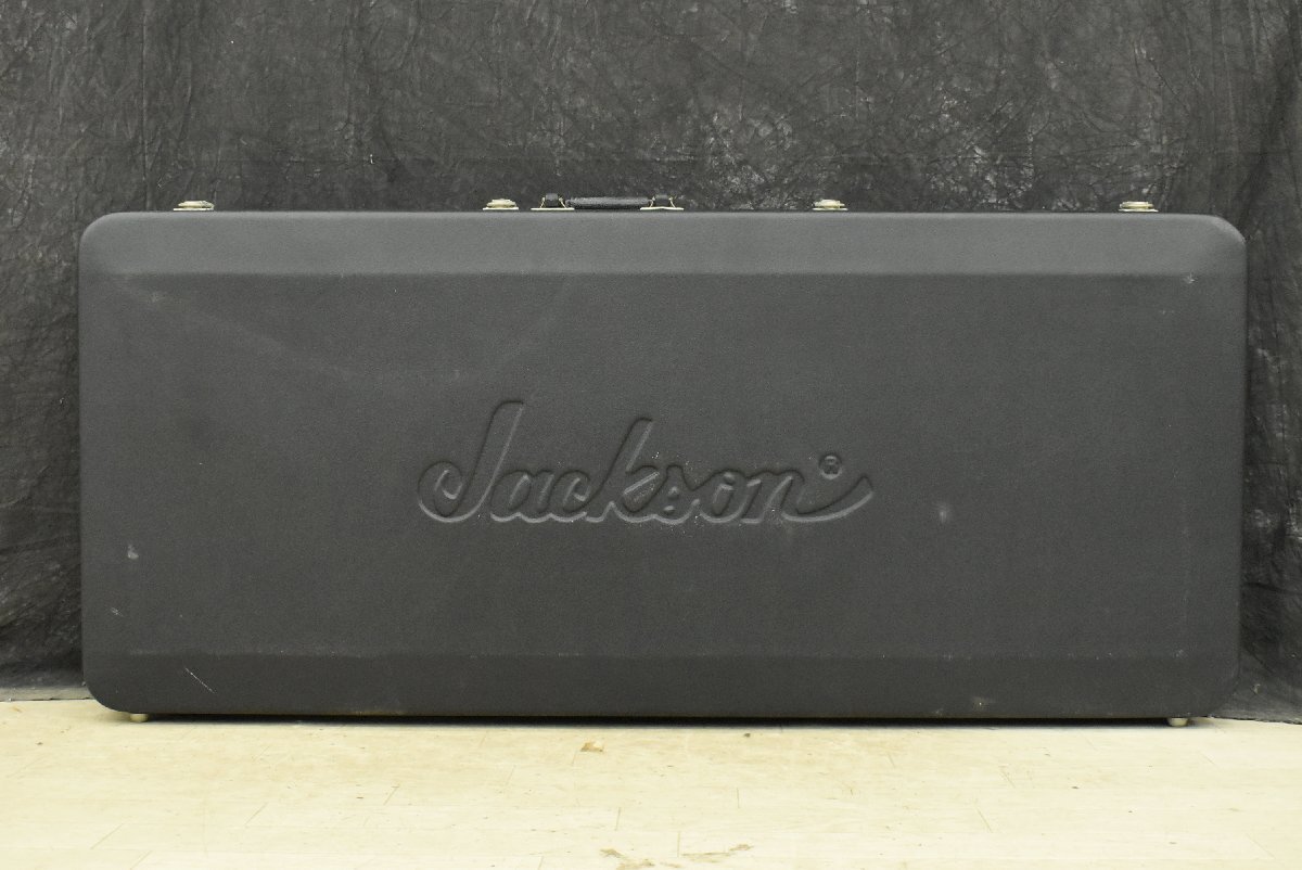 Jackson JT-6 JUNK 欠品あり 1987～89年頃 ジャクソン トレモロブリッジ の落札情報詳細 - Yahoo!オークション ...