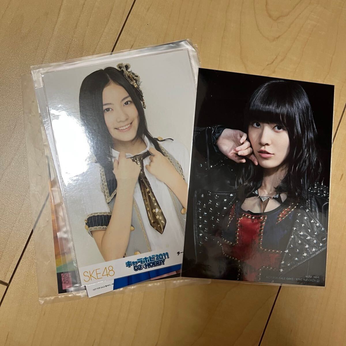 【やや傷や汚れあり】松井珠理奈④ 生写真 10枚セット まとめ売り 1スタ 被りなし / AKB48 SKE48 NMB48 HKT48 NGT48の落札情報詳細 - Yahoo!オークション ...