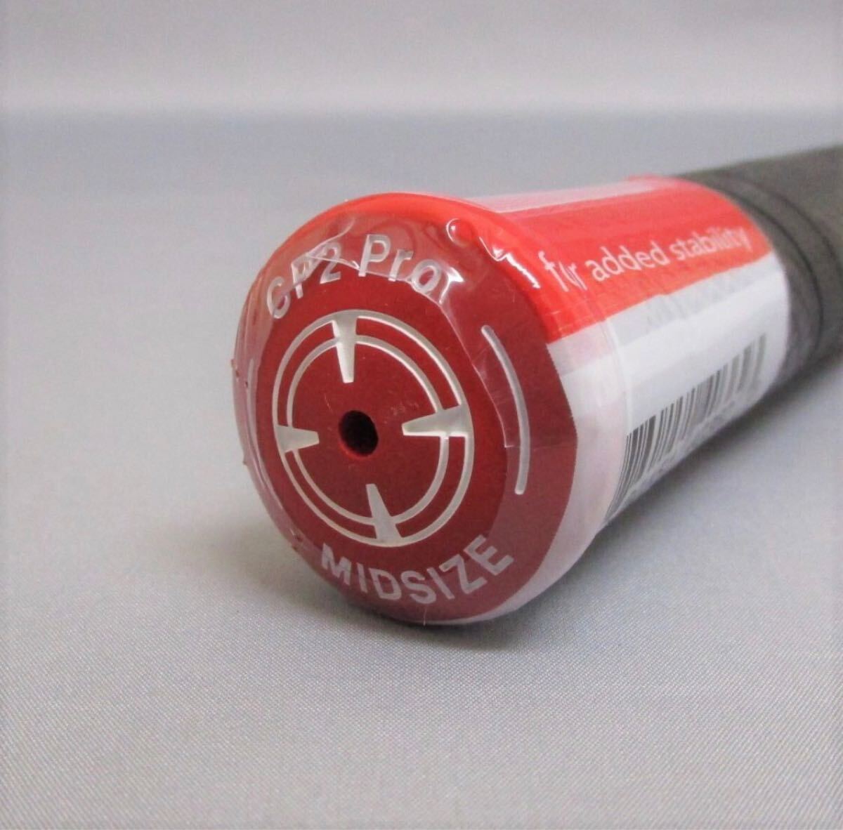 【未使用】10本》ゴルフプライド CP2 PRO ミッドサイズ ブラック/レッド グリップの落札情報詳細 - Yahoo!オークション落札価格検索 オークフリー