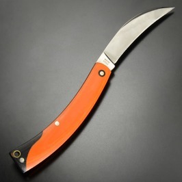 【未使用】MARBLES 折りたたみナイフ Reaper ウォーンクリフブレード MR590 SOG スリップジョイントナイフの落札情報詳細 ...