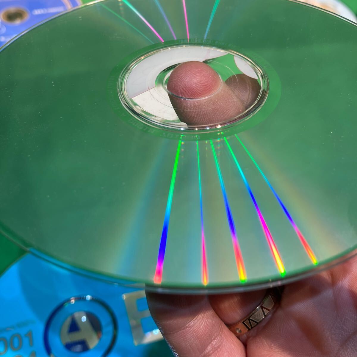 【傷や汚れあり】テックジャイアン 2001/2002年 Windows100% 2001〜2003年 雑誌の付録 CD-ROM 50枚以上 中古品 当時物 欠番有り ジャンク品の落札情報詳細 ...