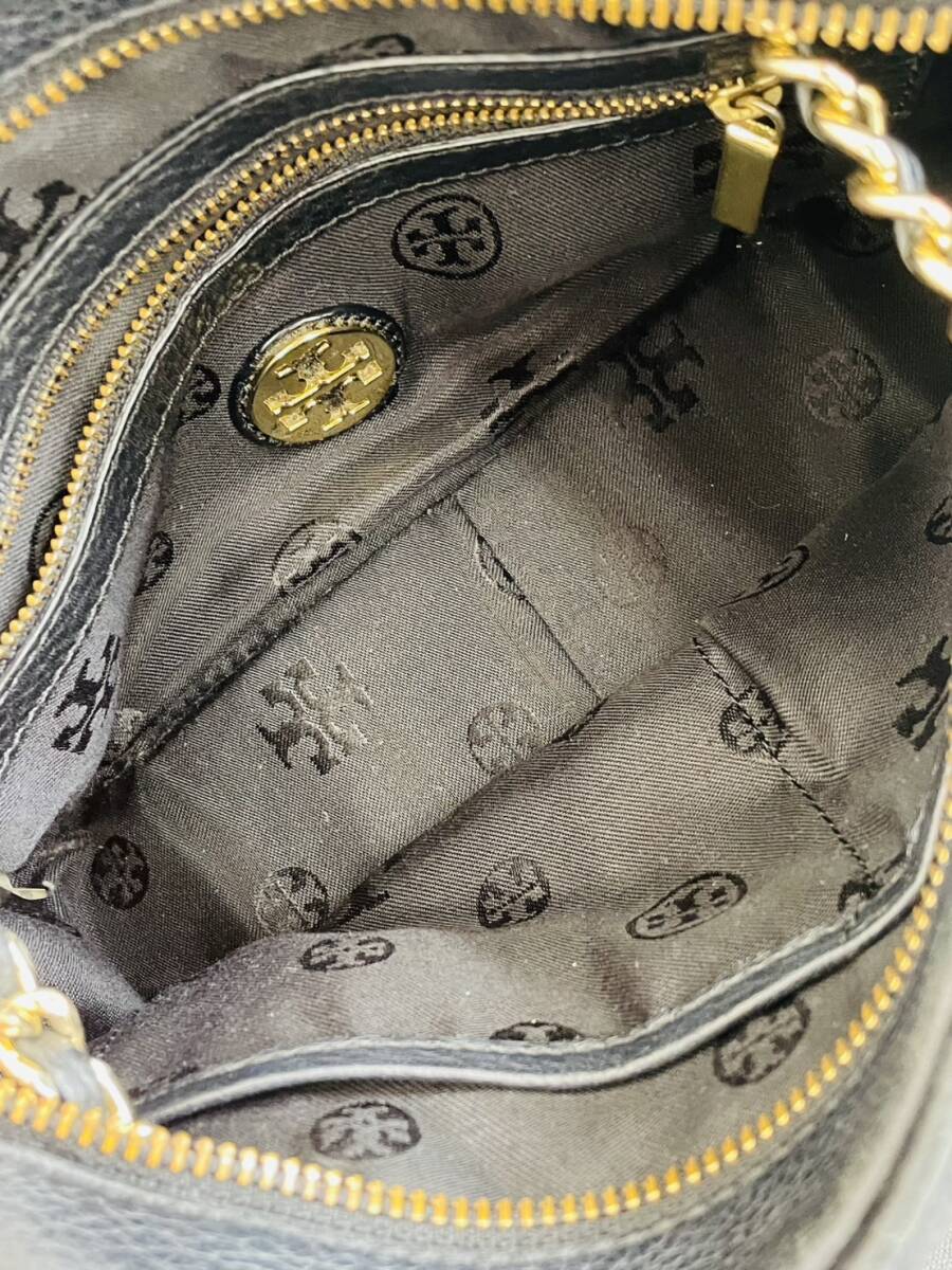 【やや傷や汚れあり】Tory Burch トリーバーチ チェーンバックの落札情報詳細 - Yahoo!オークション落札価格検索 オークフリー