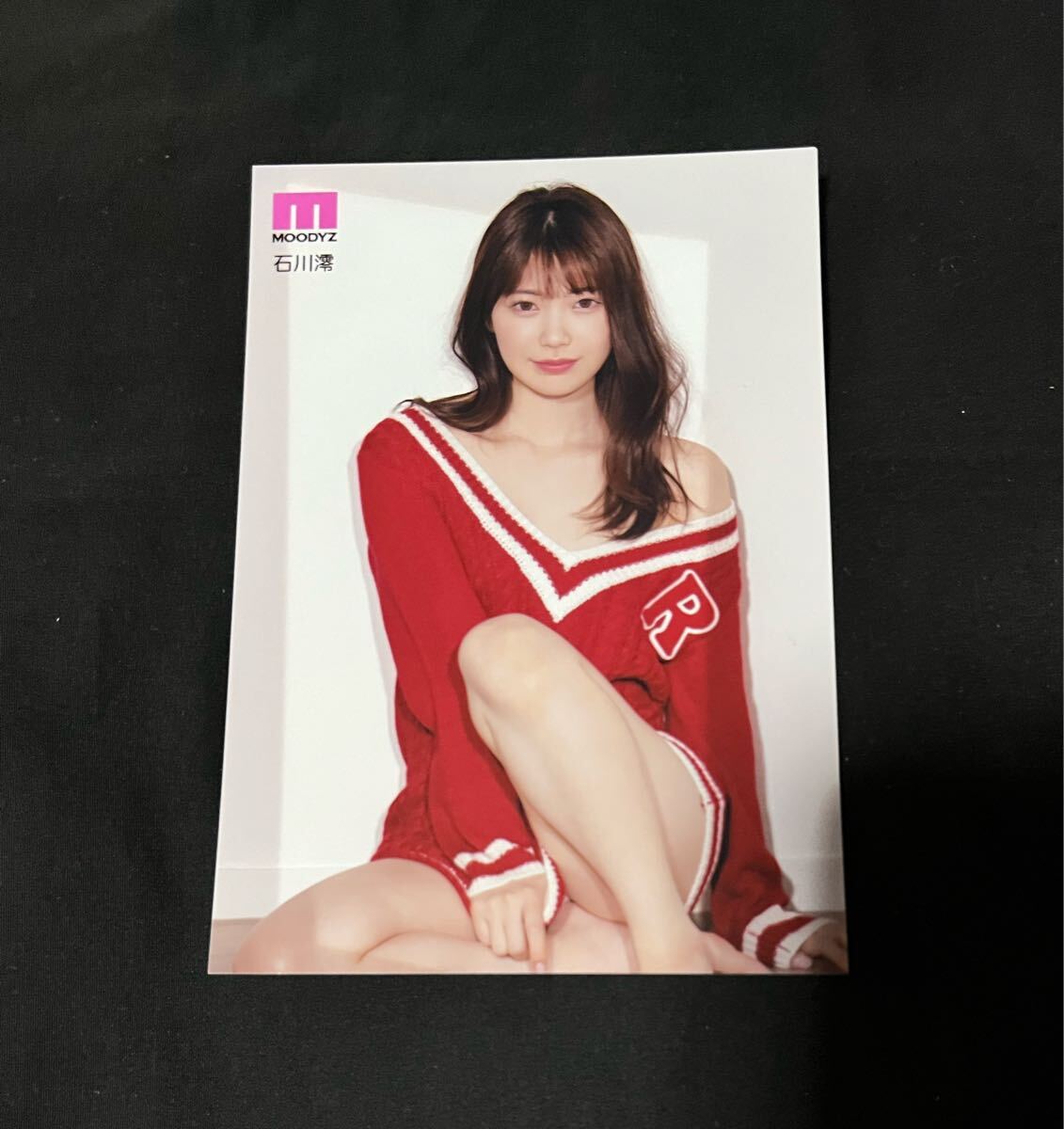 【未使用】【FANZA SHOP限定】石川澪 FANZA 5周年 & FANZA SHOPオープン記念 生写真①の落札情報詳細 - Yahoo!オークション落札価格検索 オークフリー