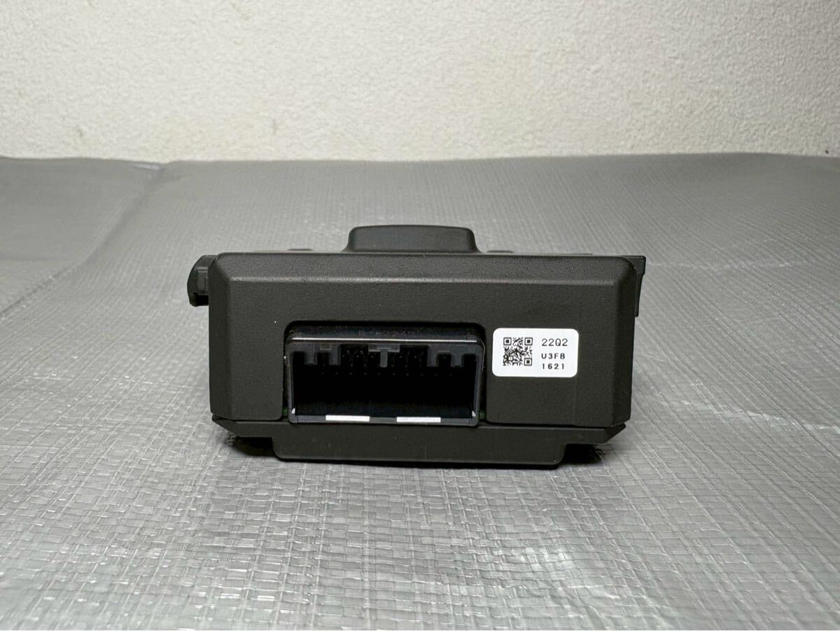 【やや傷や汚れあり】HONDA ホンダ 純正 ADAS フロントカメラ ユニット カメラ モノキュラーカメラ 36160-TD4-J03-M1 ...