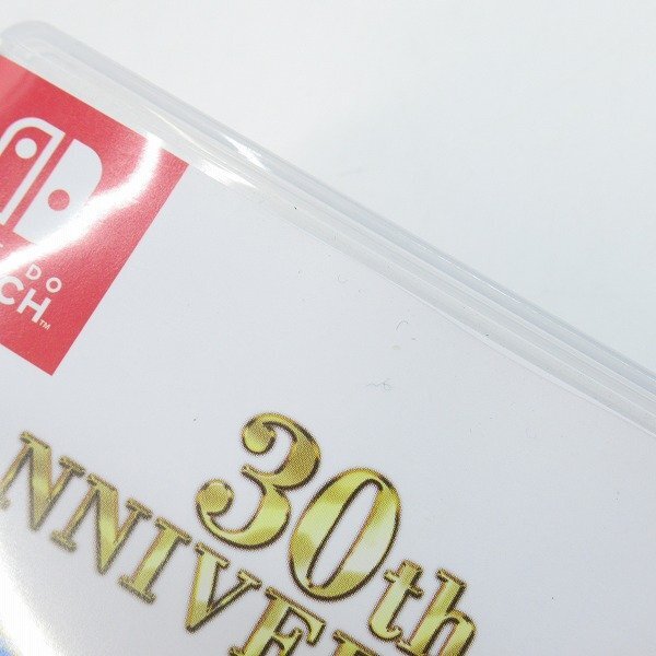 【やや傷や汚れあり】Nintendo Switch/ニンテンドースイッチ ソフト パワフルプロ野球2024-2025 30th ANNIVERSARY /UPKの落札情報詳細 - Yahoo ...