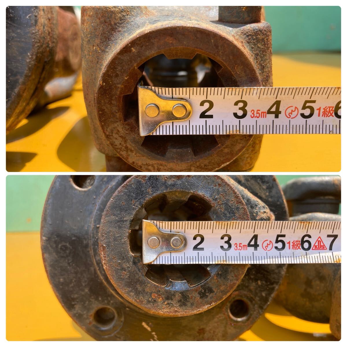 【中古】I2511 クボタ トラクタ 純正部品表 4冊セット 1600,1600DT [Z]L2601 [Z]B1500[DT ...