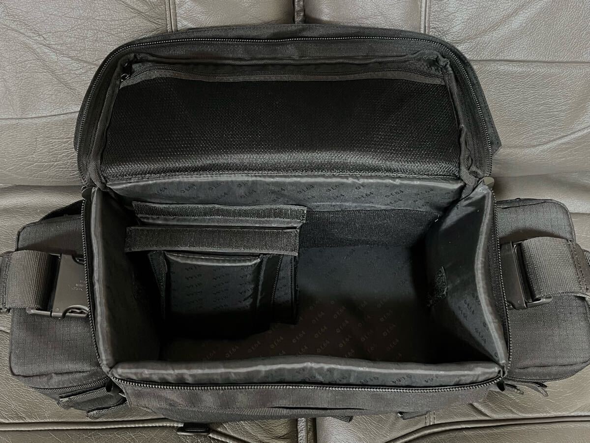 B ETSUMI エツミ / Air Pack エアーパック / カメラリュック / カメラバッグ / カメラザックの落札情報詳細 ...