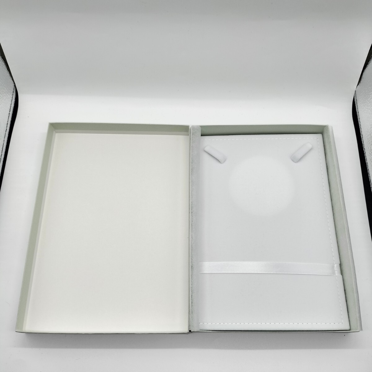 【未使用に近い】【オーロラ金色級!!】アコヤ あこや ゴールデン パール ネックレス 9mm〜9.5mm 44cm K14 刻印 53.0g 本真珠 akoya pearl jewelry ...