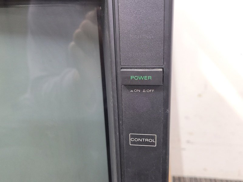 【中古】SONY ソニー トリニトロン テレビ trinitron KV-28FW2 TVの落札情報詳細 - Yahoo!オークション落札価格 ...