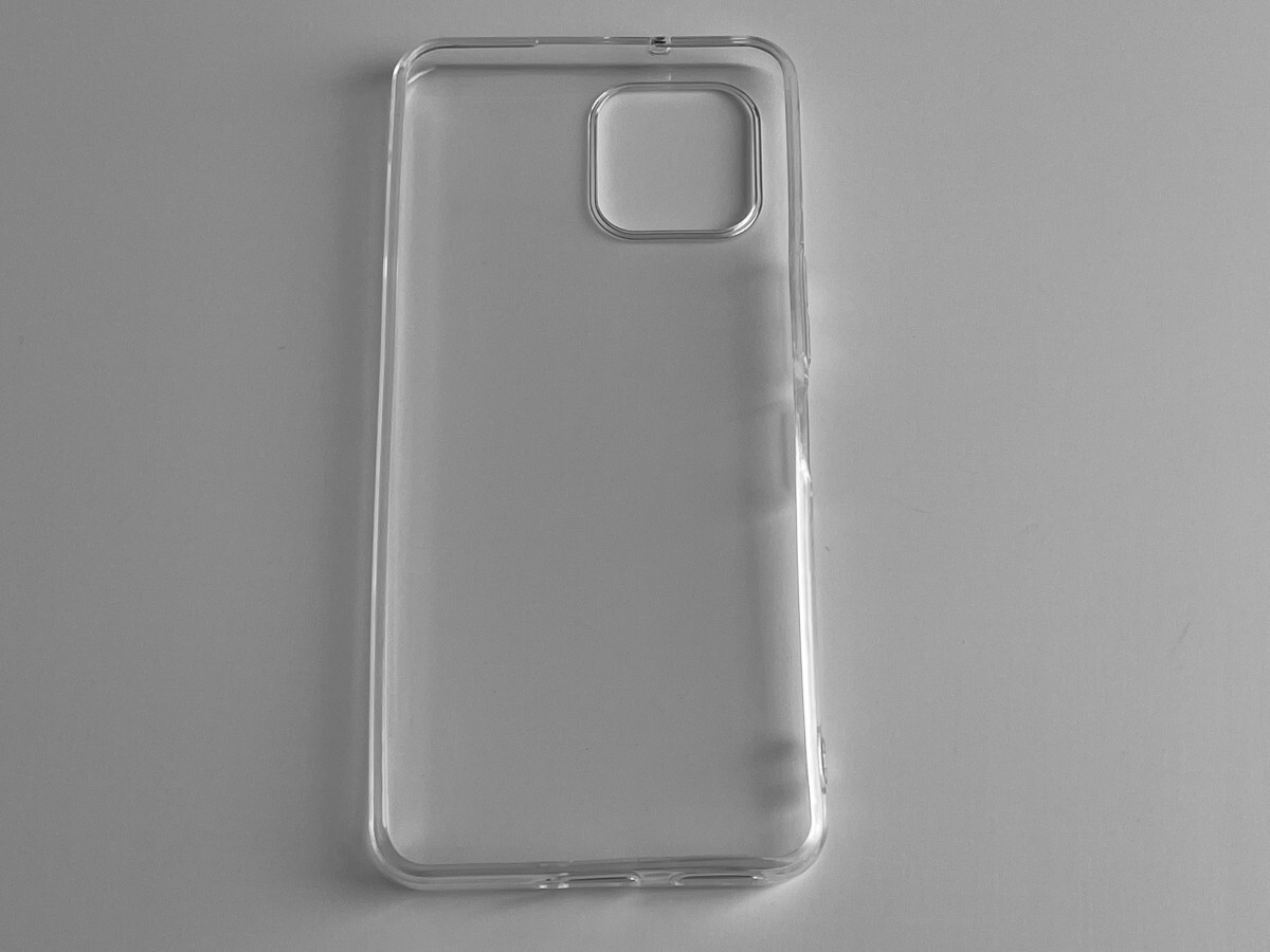 【未使用】トーンモバイル TONE e22 5G 6.67インチ 耐衝撃 上質 TPU ソフト 透明 クリア ケース A137の落札情報詳細 - Yahoo!オークション落札価格検索 オークフリー