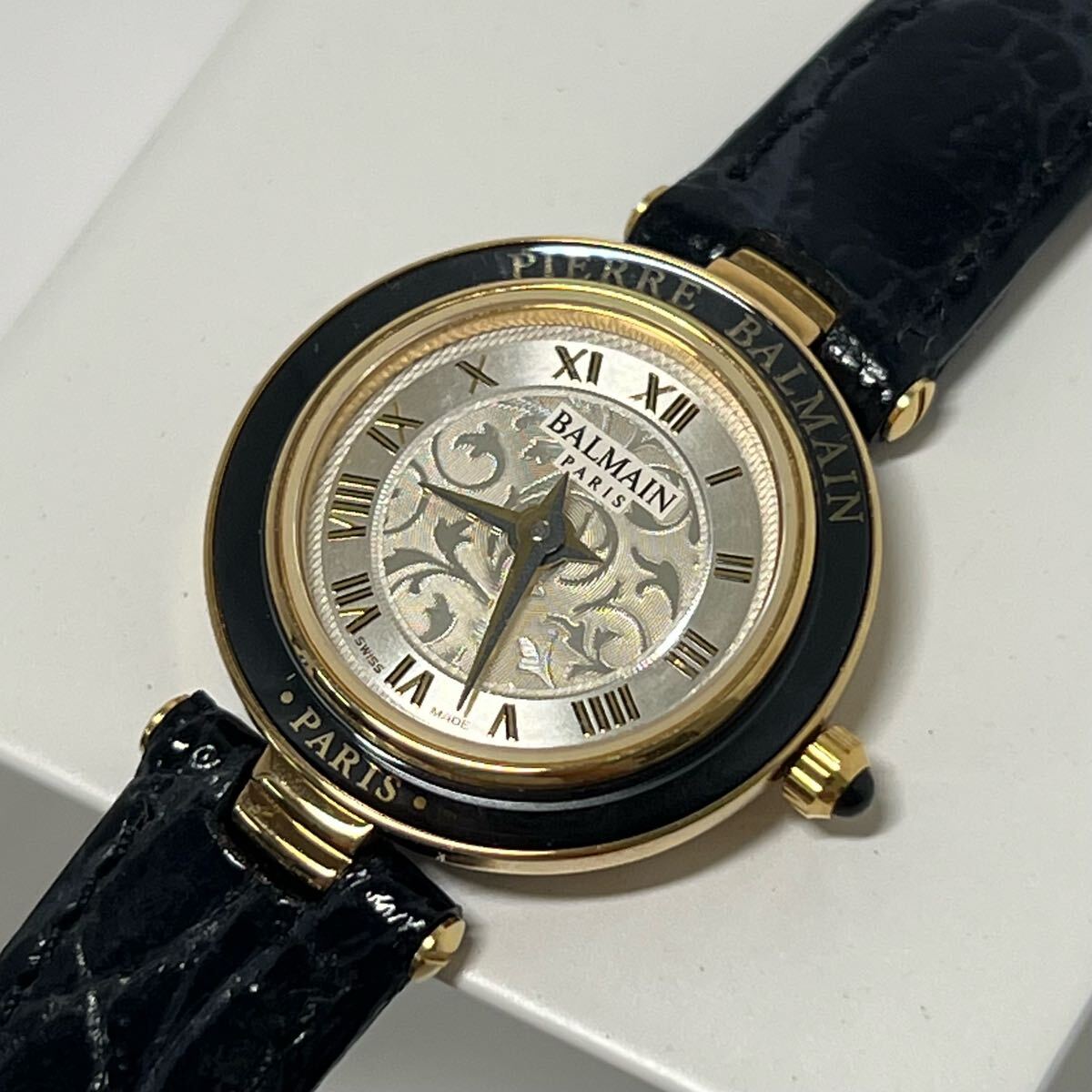 【やや傷や汚れあり】no26624 新品タグ付 Pierre Balmain ピエールバルマン 日本製 本革 レザー クラッチバッグ ポーチ ☆の落札情報詳細 - Yahoo!オークション落札 ...