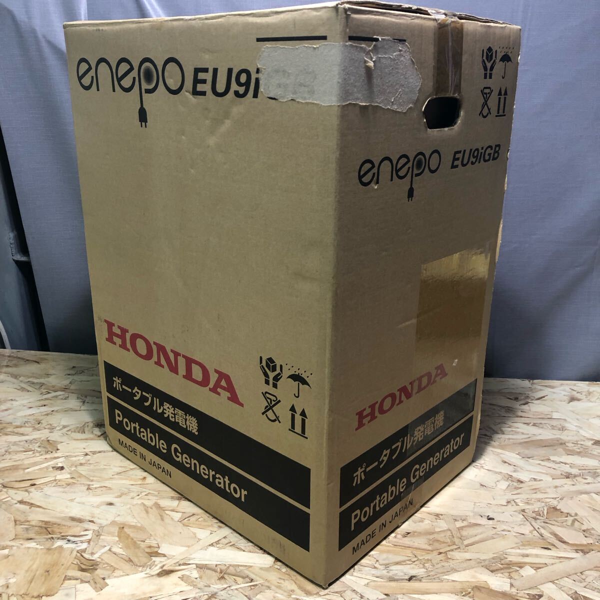 【やや傷や汚れあり】HONDA ホンダ GENERATOR 発電機 E800の落札情報詳細 - Yahoo!オークション落札価格検索 オークフリー