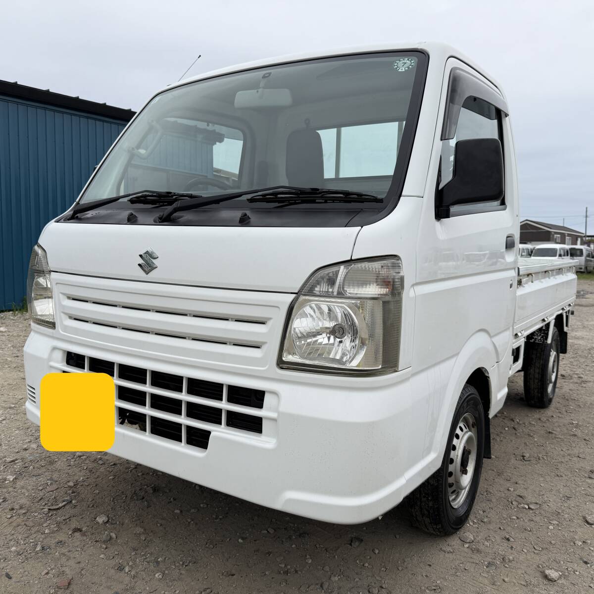 【傷や汚れあり】軽トラ荷台 日本ベンリー ガラス/サッシ機材TW190 中古 軽トラック 馬の落札情報詳細 - Yahoo!オークション落札 ...