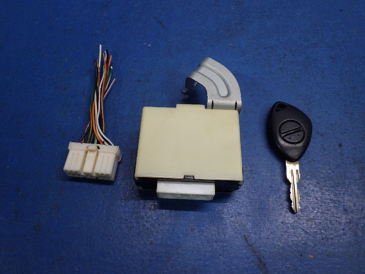 【傷や汚れあり】★動作確認済★ サンバーバン キーレス キーレスレシーバー TV1 TV2 TW1 TW2 TT1 TT2 【レターパックプラス】の落札情報詳細 - Yahoo!オークション ...