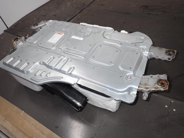 【傷や汚れあり】ヴェゼル DAA-RU3 HV・EV・FCVバッテリーの落札情報詳細 - Yahoo!オークション落札価格検索 オークフリー