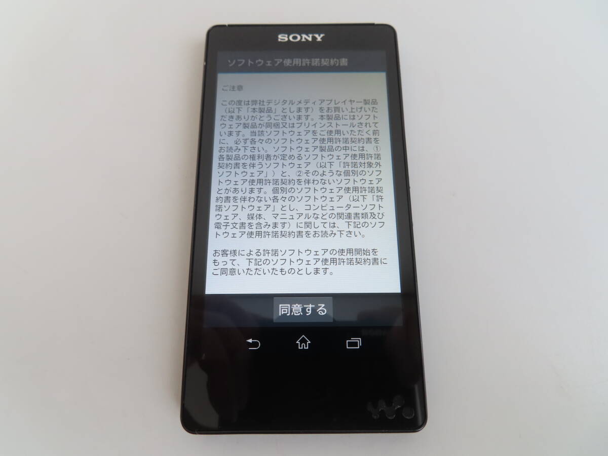 【目立った傷や汚れなし】★☆ジャンク 外観は美品 SONY WALKMAN NW-A105 16GB ハイレゾ Bluetooth対応☆★の落札情報詳細 - Yahoo!オークション落札価格 ...