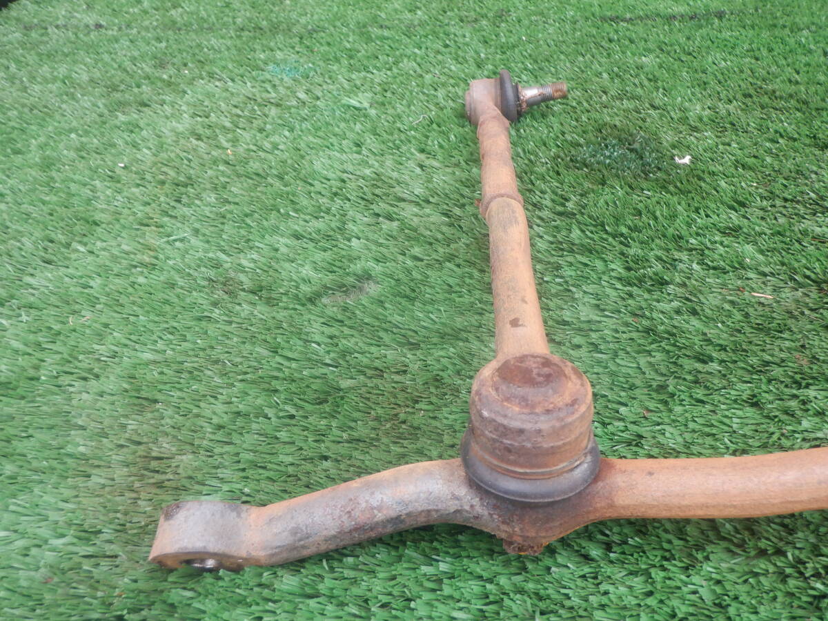 【傷や汚れあり】KE20 カローラ クーペ1200DX ① タイロット ステアリングリレーアーム 後期(改良型) S48年車 KE20-D の落札情報詳細 - Yahoo!オークション落札価格 ...