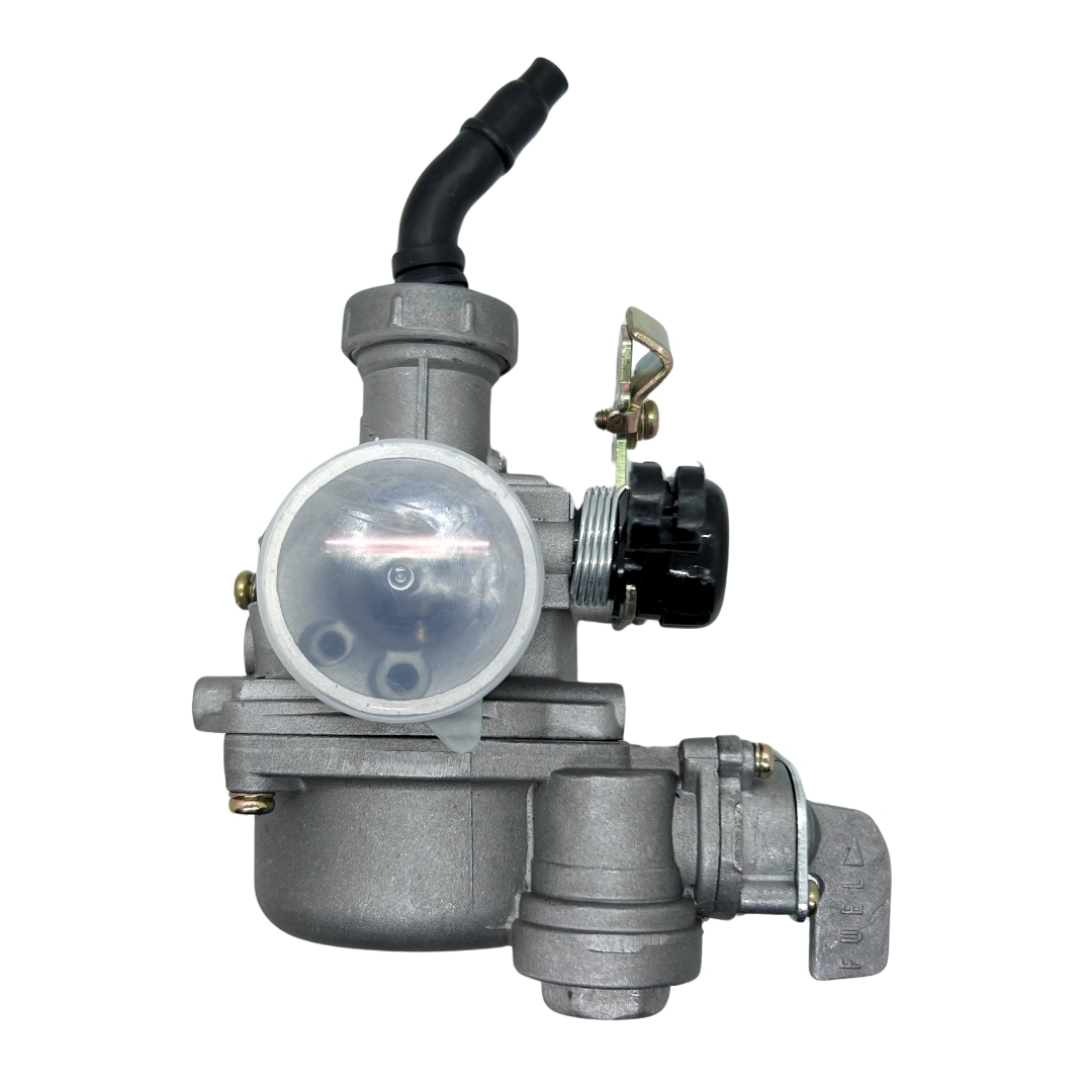 【未使用】ビッグキャブレター PZ19 ホンダ スーパーカブ 50 70 90 リトルカブ カブ90 PB16 互換品 ボアアップ ケイヒン 燃料コック キャブレターの落札情報詳細 ...