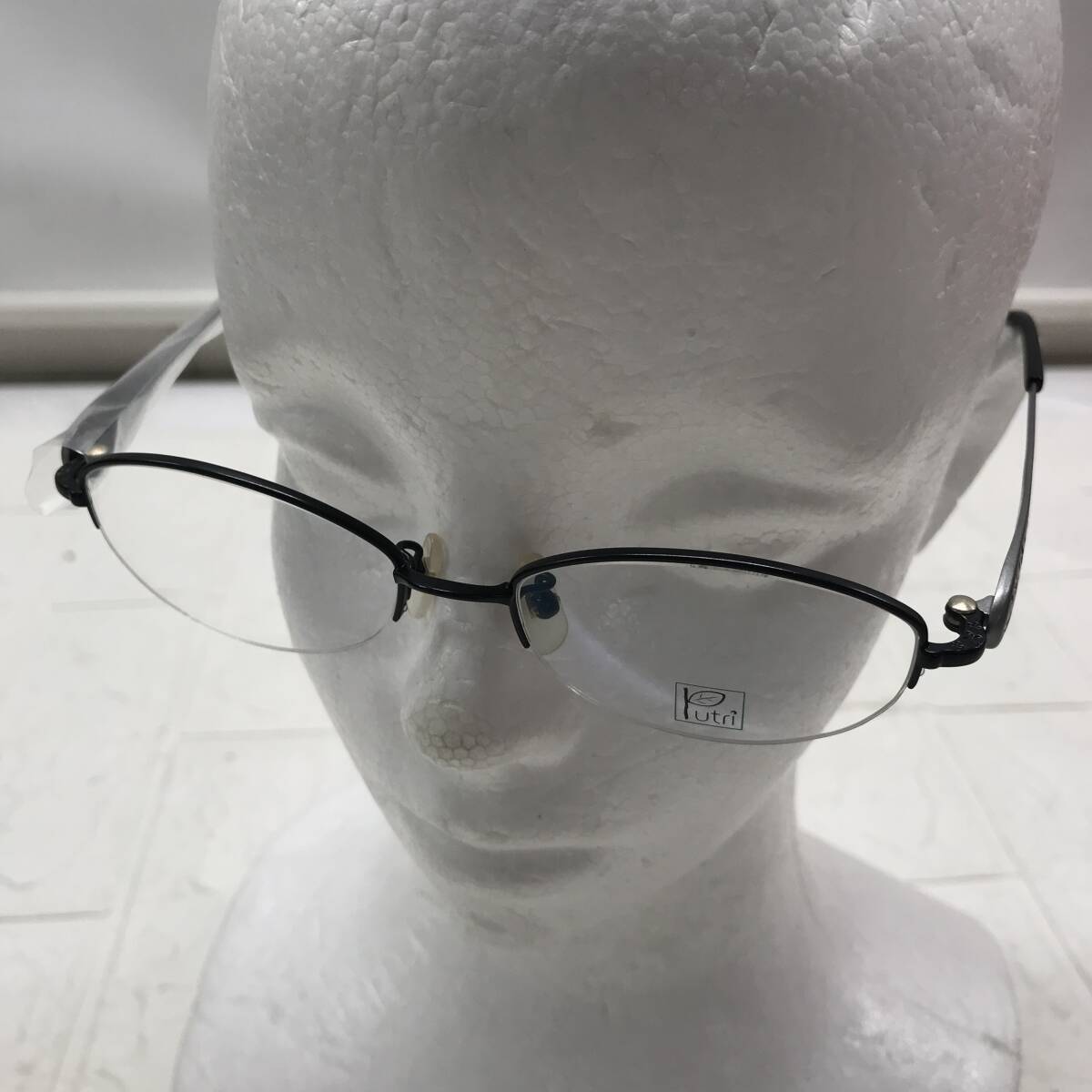 【未使用】★【在庫処分価格】メガネフレーム Putri EP-809 51 17 135 未使用☆T8-478Jの落札情報詳細 - Yahoo!オークション落札価格検索 オークフリー