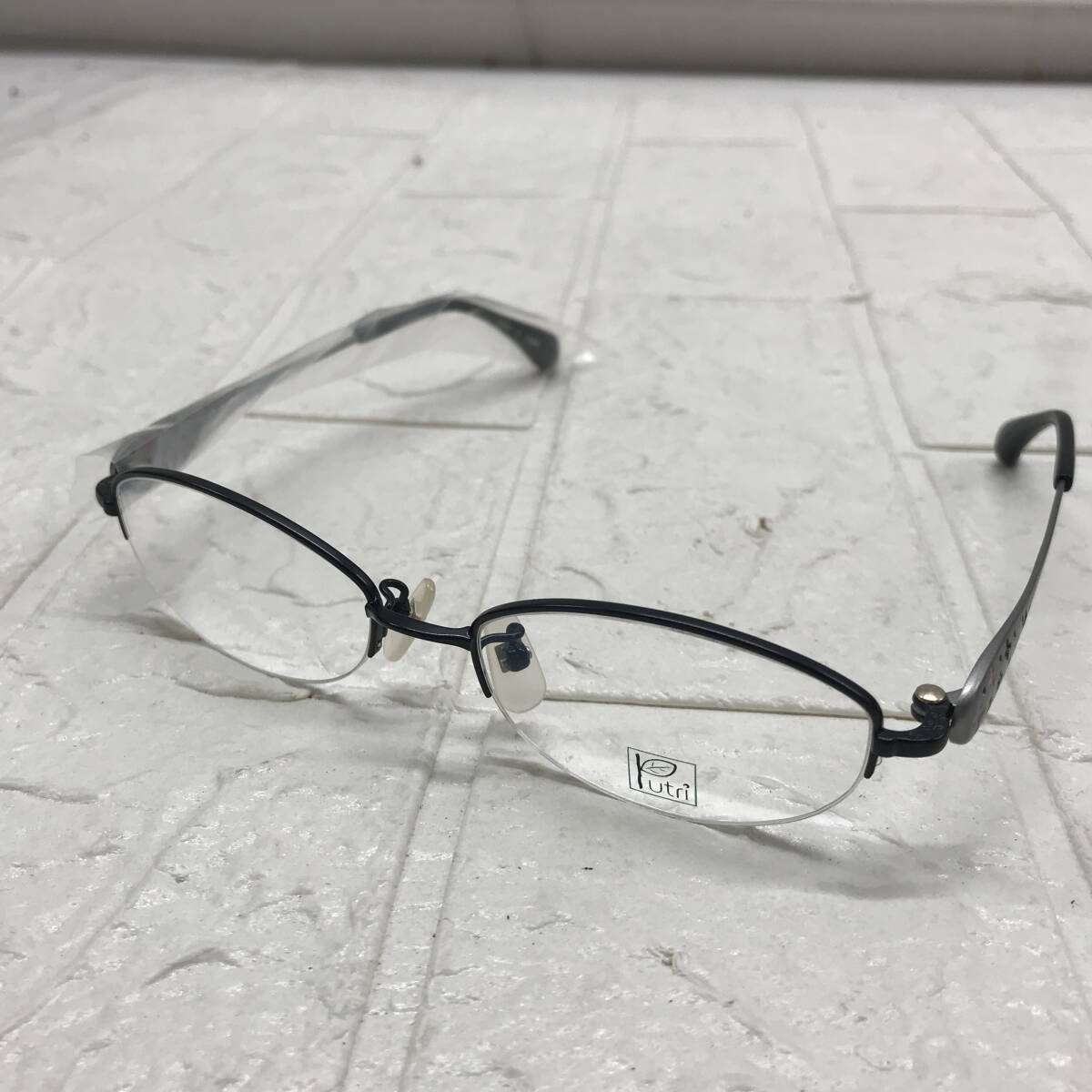 【未使用】★【在庫処分価格】メガネフレーム Putri EP-809 51 17 135 未使用☆T8-478Jの落札情報詳細 - Yahoo ...