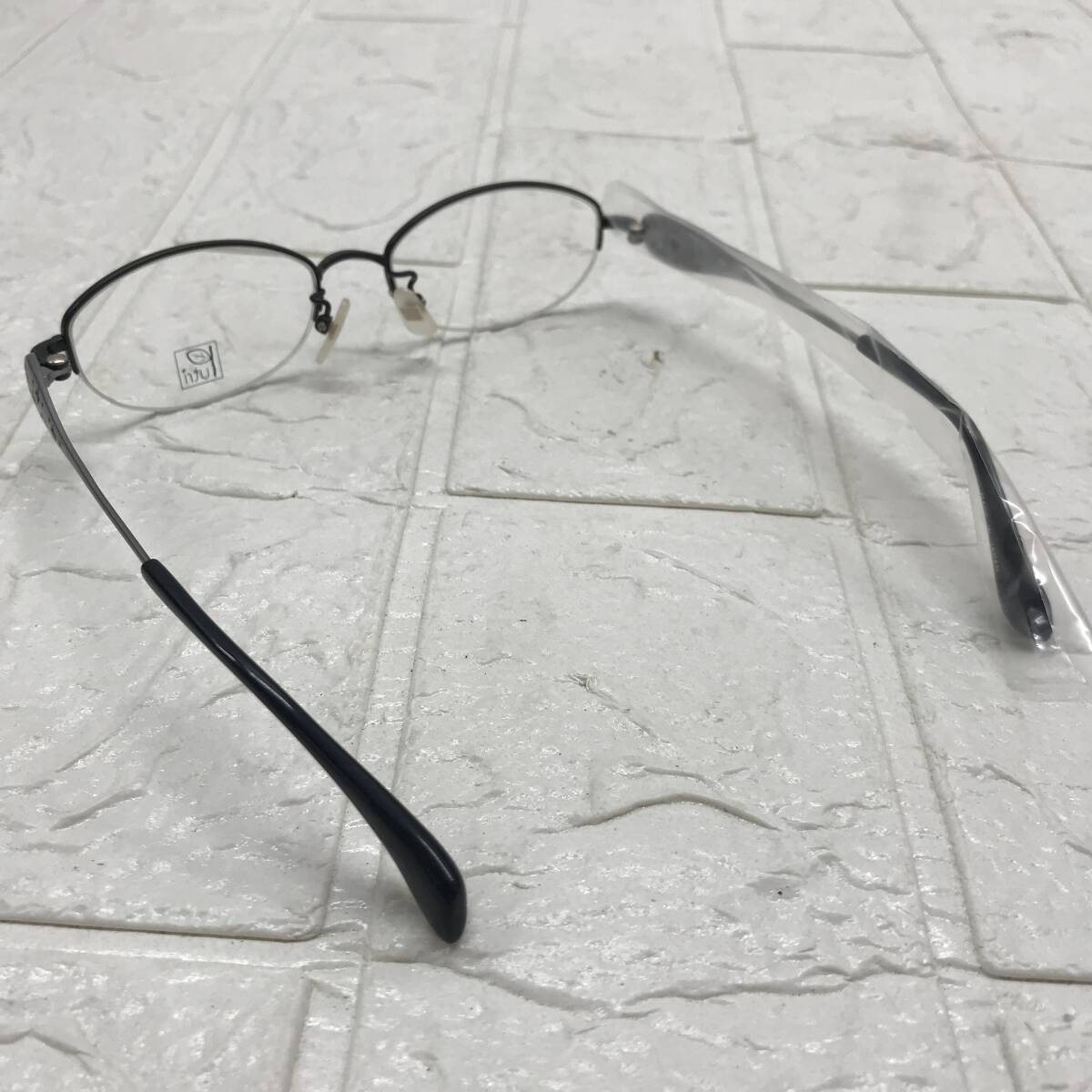 【未使用】★【在庫処分価格】メガネフレーム Putri EP-809 51 17 135 未使用☆T8-478Jの落札情報詳細 - Yahoo!オークション落札価格検索 オークフリー