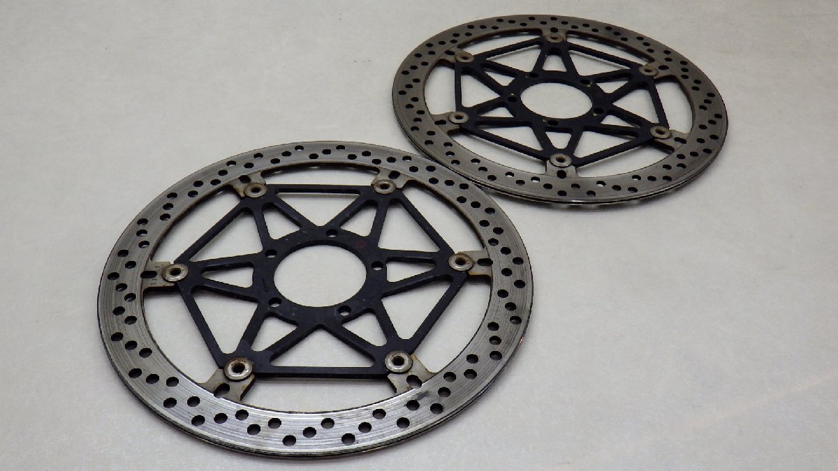 【未使用】NGK MAR9A-J DUCATI 純正 スパーク プラグ 67040451A パニガーレ 1299/1199/899/959 ...