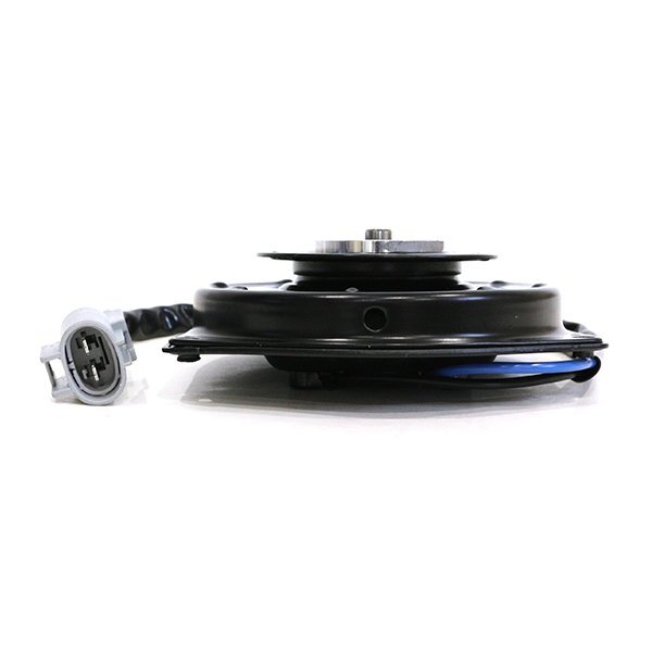 【未使用】スズキ ワゴンR MH34S MH44S 電動 ファンモーター 参考純正品番 17120-50M00 065000-3390 065000-3391 ラジエーター 電動の落札情報詳細 ...