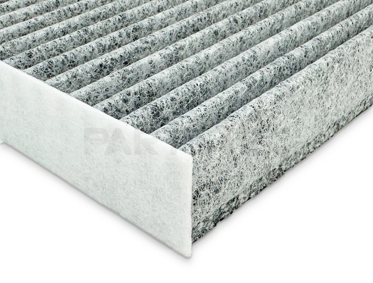 【未使用】エアコンフィルター 活性炭入 エブリィワゴン DA17W DA64W 95861-68H00 互換品 クリーンフィルター エアフィルタ 脱臭 /156-146 SM-Nの落札情報詳細 ...