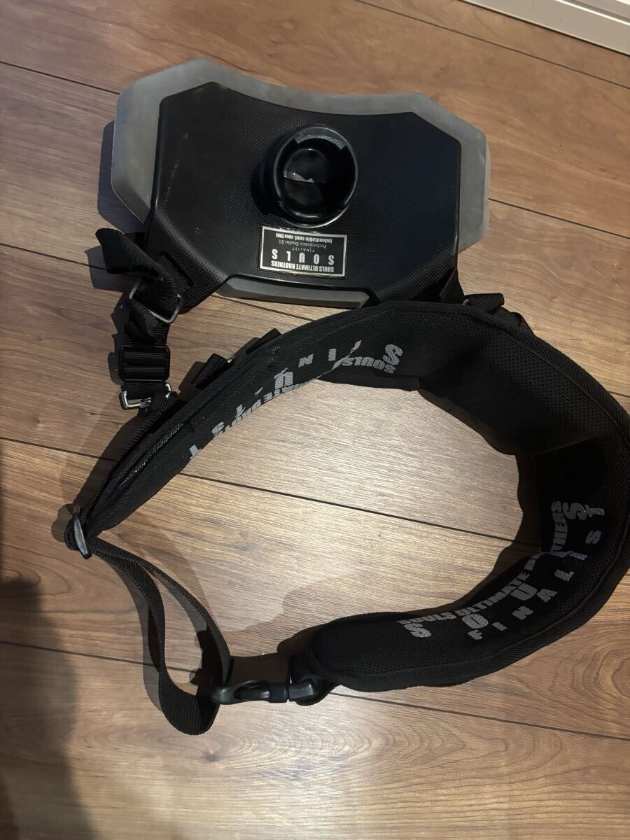 【やや傷や汚れあり】送料無料 ソウルズ ギンバルベルト 中古品の落札情報詳細 - Yahoo!オークション落札価格検索 オークフリー